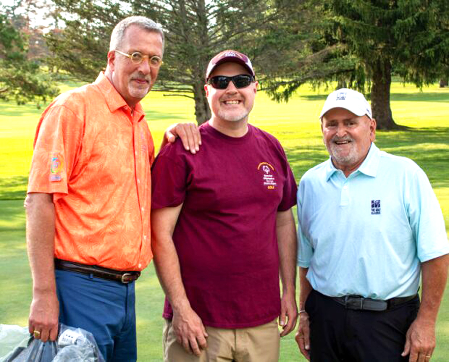 2023 TRC Golf Classic Raises Nearly $45,000 | News, Sports, Jobs - Post ...
